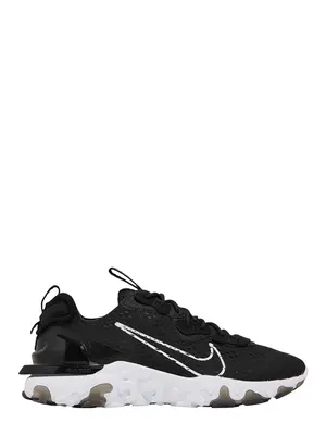 Nike React Vision Sneakers - Black