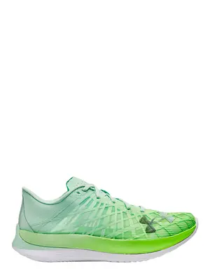 Under Armour Flow Velociti Elite Sneakers - Green