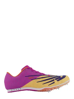 NEW BALANCE Md500v8 'vibrant Apricot Magenta Pop - Purple