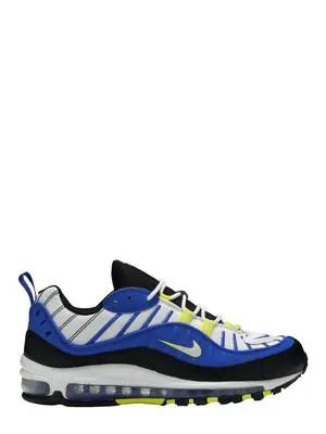 Nike Max 98 Sneakers - Blue