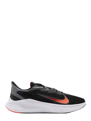 Nike Air Zoom Winflo - Black