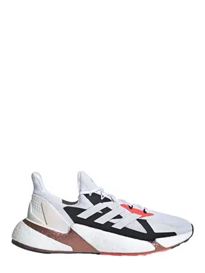 Adidas X9000l4 Boost Sneakers - White