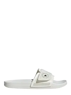 Adidas Stella Mccartney X Slide - White