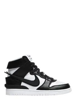 Nike Ambush X Dunk High Sneakers - Black