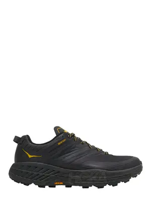 Hoka Speedgoat 4 Gtx - Black
