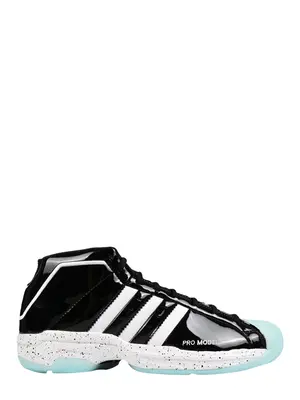 Adidas Pro Model 2g Sneakers - Black
