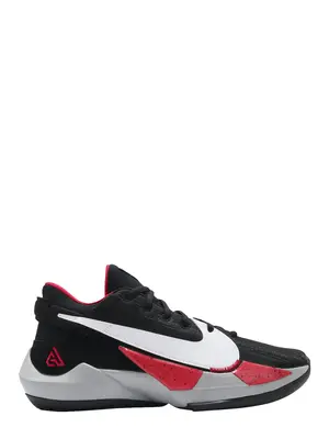 Nike Zoom Freak 2 Ep Sneakers - Black