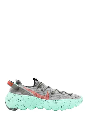 Nike Space Hippie 04 Sneakers - Green