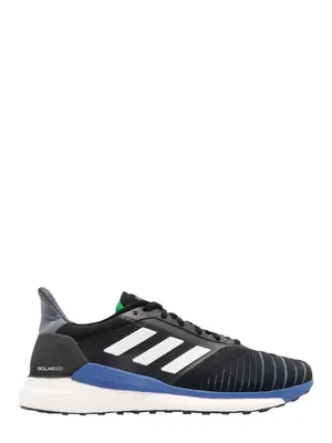 Adidas Solar Glide Sneakers - Black
