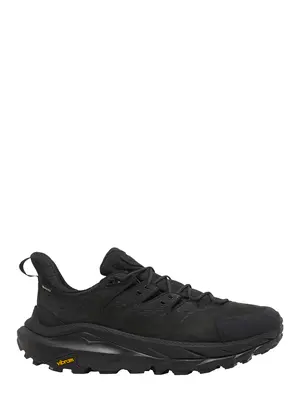 HOKA Kaha 2 Low Gore-tex - Black