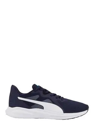 PUMA Twitch Runner Peacoat - Blue