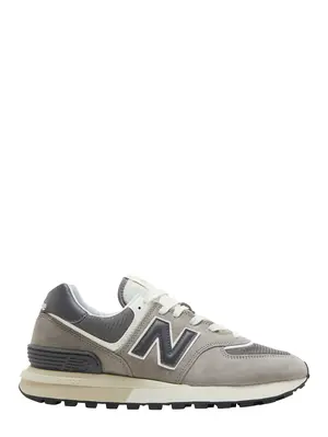 NEW BALANCE 574 Legacy Sneakers - Grey