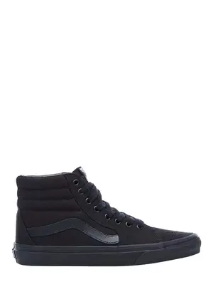 VANS Comfycush Sk8-hi 'classic - Black