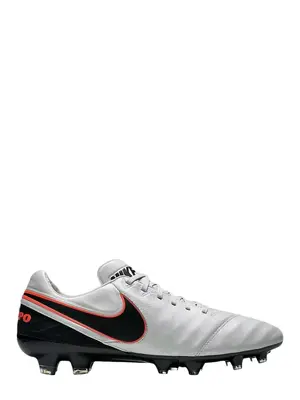 Nike Tiempo Legacy 2 Fg - Grey