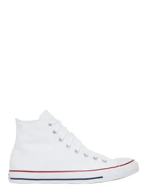 CONVERSE Chuck Taylor All Star Hi - White