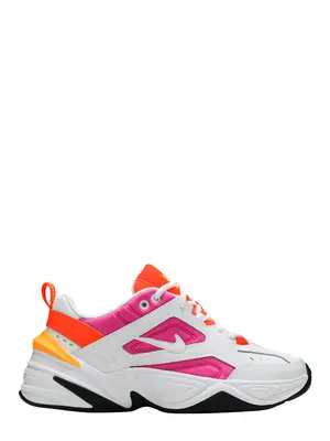 Nike Wmns M2k Tekno Sneakers - White