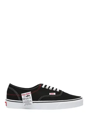 VANS Authentic HC DIY Sneakers Black