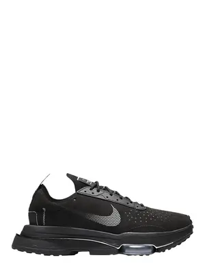 Nike Air Zoom-type Sneakers - Black