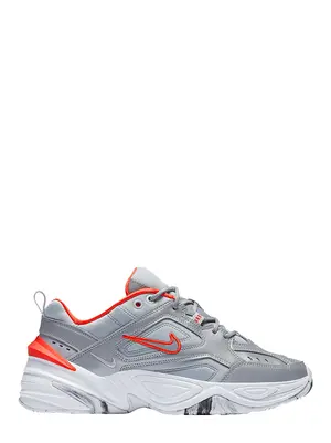 Nike Nike M2K Tekno Sneakers Silver