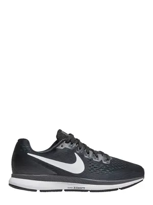 Nike Air Zoom Pegasus 34 Sneakers - Black