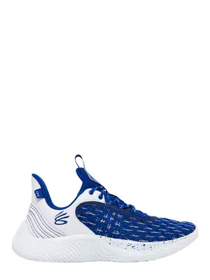 CURRY BRAND Curry Flow Team Sneakers - Blue