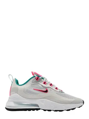 Nike Air Max 270 React Se Sneakers - White