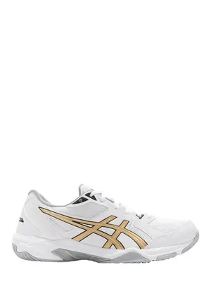 Asics Gel Rocket Sneakers - White