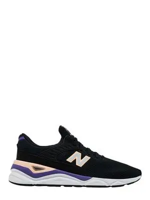 NEW BALANCE X-90 Sneakers - Black