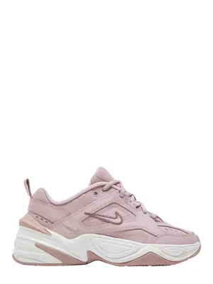 Nike M2k Tekno Sneakers - Pink