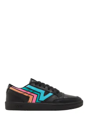 VANS Lowland Cc Sneakers - Black