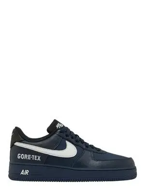 Nike Air Force 1 Low Gore-tex - Blue