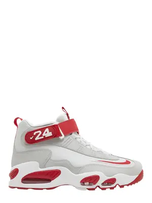 Nike Nike Air Griffey Max 1 ‘Cincinnati Reds Away’ Grey