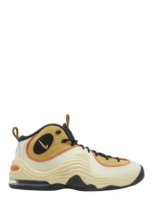 Nike Air Penny 2 Sneakers - Tan