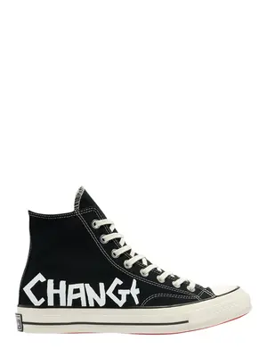 CONVERSE Chuck 70 High 'Create Future' Sneakers