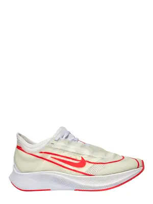 Nike Zoom Fly 3 Sneakers - White