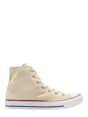 CONVERSE Chuck Taylor All Star Hi - Cream