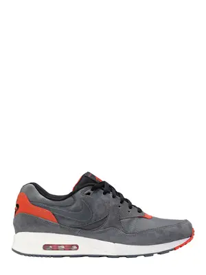 Nike Size? X Air Max Light 'zero Gravity' Sneakers - Grey