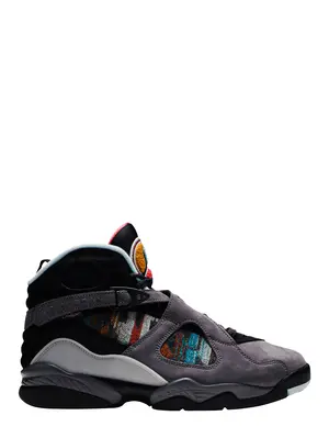 JORDAN Retro Sp 'n7 Pendleton' Sneakers - White