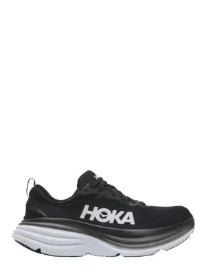 HOKA® Bondi Sneakers - Black