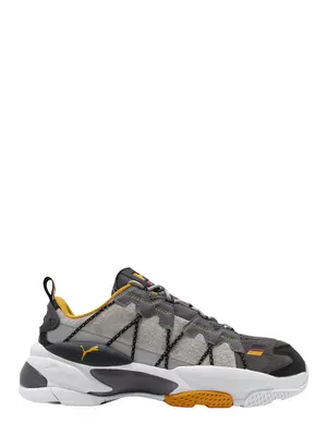 PUMA Helly Hansen X Lqdcell Omega Sneakers - Grey