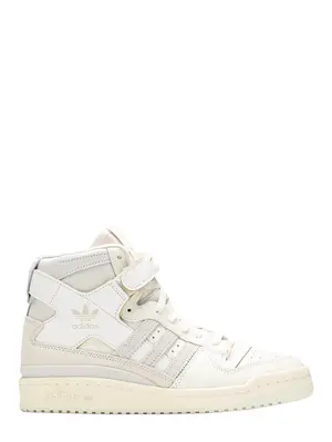 Adidas Forum 84 Hi Sneakers - Grey