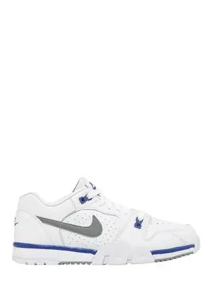 Nike Air Cross Trainer Low - White