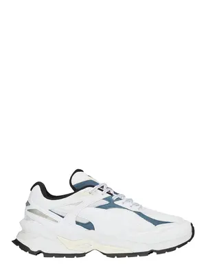 PUMA Nano Odyssey Athletic Sneakers - White