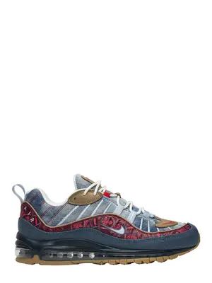 Nike Air Max 98 ‘wild West’ Sneakers - Blue