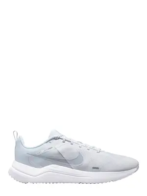 Nike Downshifter Athletic Sneakers - White