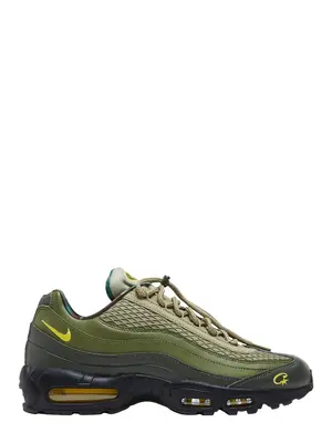 Nike Nike X Corteiz Air Max 95 SP Rules The World Sequoia Green