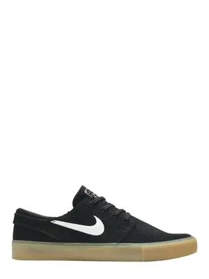 Nike Zoom Janoski Rm Sb Sneakers - Black