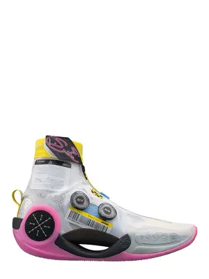 LI-NING Way Of Wade Infinity Test R2 - White