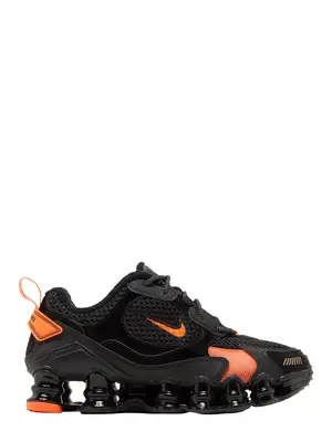 Nike Shox Tl Nova Sneakers - Black