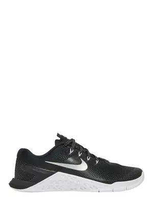 Nike Metcon 4 Sneakers Black